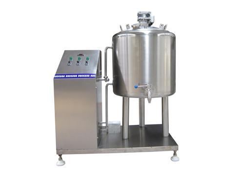 pasteurizer machine, milk pasteurizer, milk pasteurization equipment ...