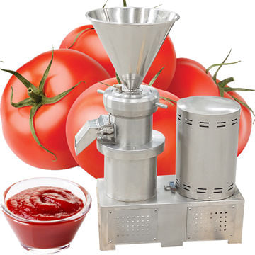 Tomato sauce making machine, Tomato sauce making machine price , Tomato ...